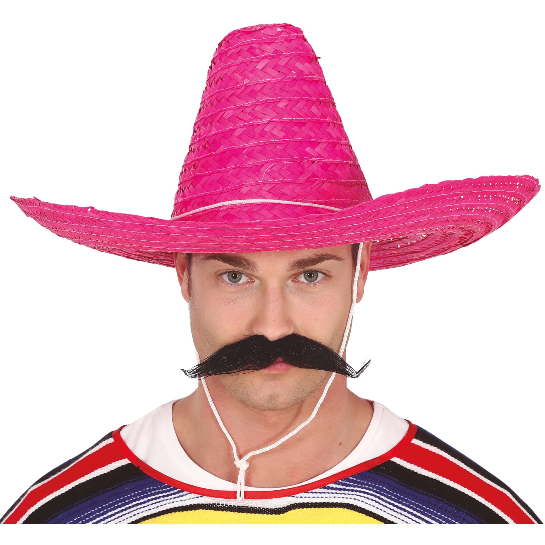 Cappello da messicano - 57 cm per 16,10