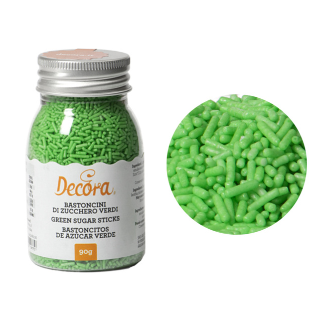 Codette colorate 90 g - Decora per 2,75