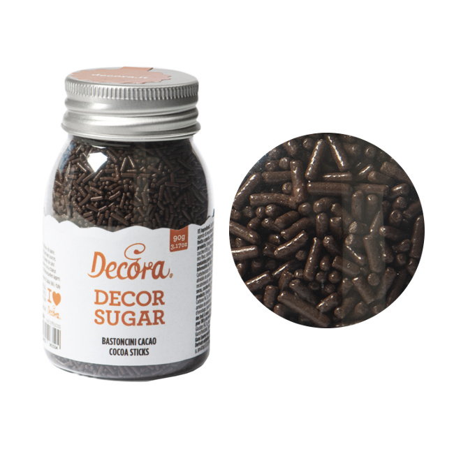 Codette colorate 90 g - Decora per 2,50